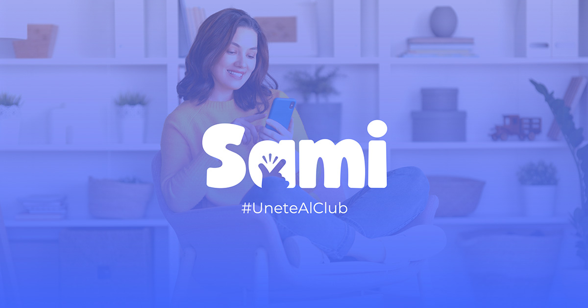 SAMI - Tu asistente de facturación electrónica